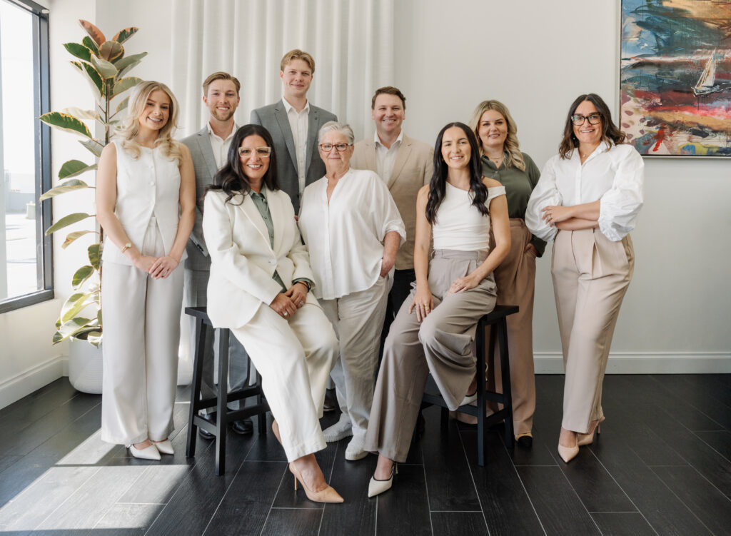About – ART of Real Estate